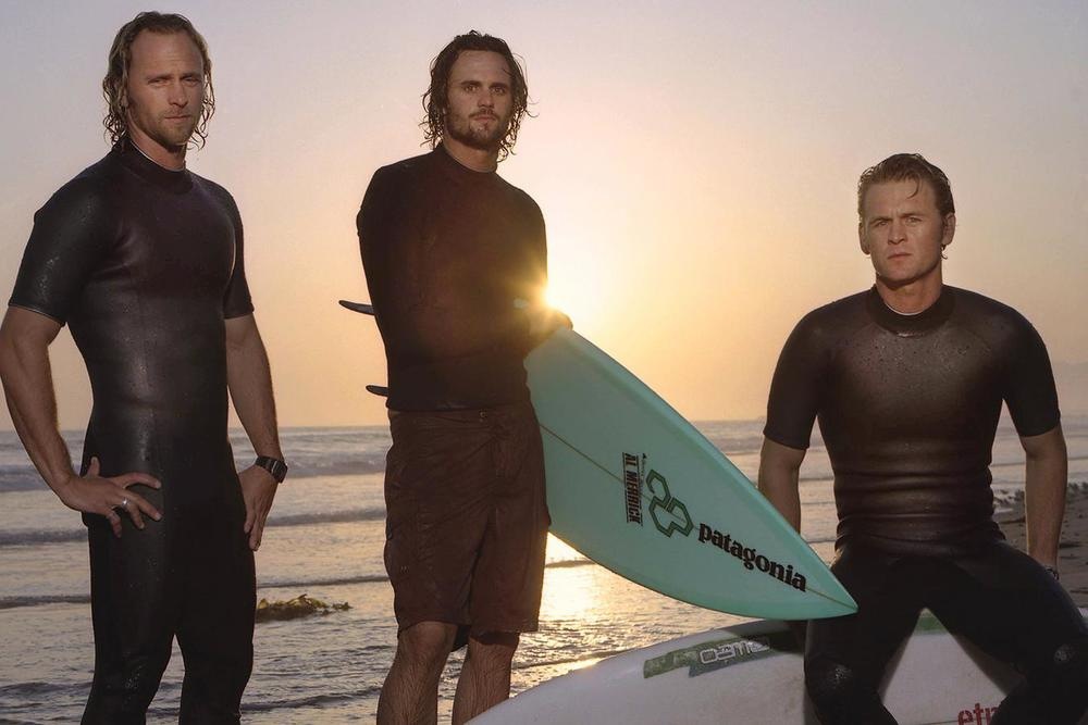 Los hermanos Malloy, la saga mas auténtica del surf mundial - TODOSURF