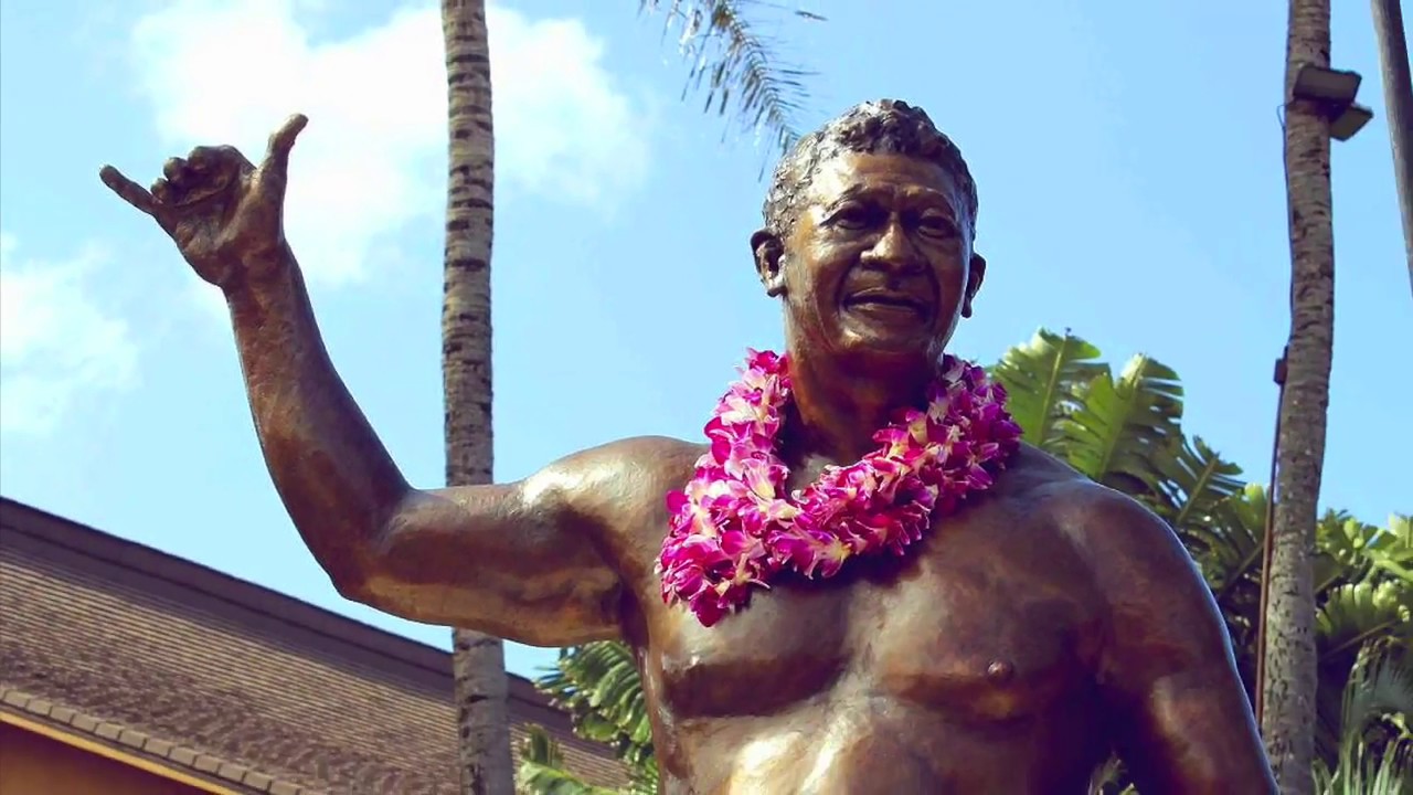 El Shaka: Origen y significado del más popular saludo surfero - TODOSURF