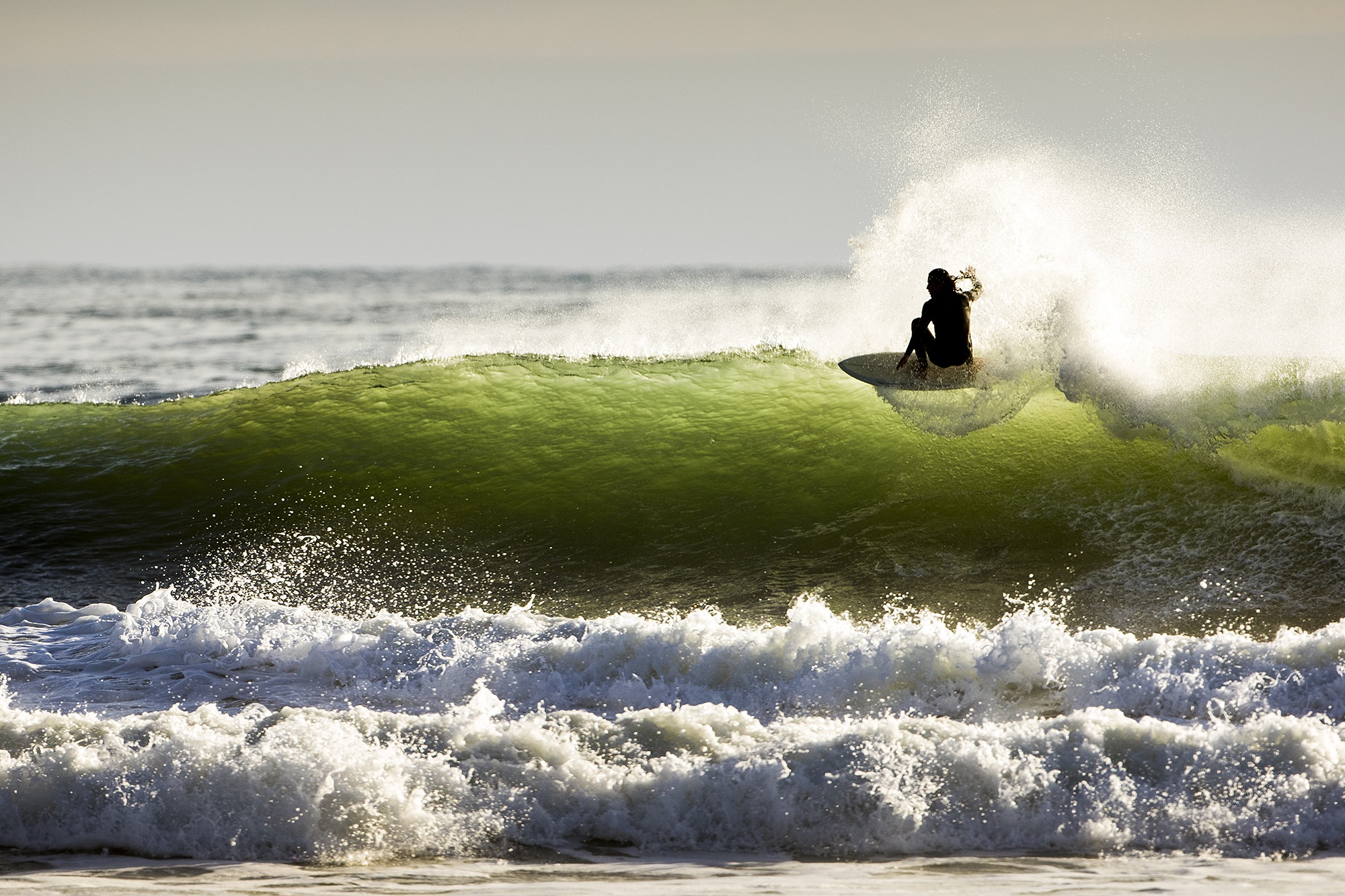 Craig Anderson nos trae el mejor Freesurf del mundo - TODOSURF