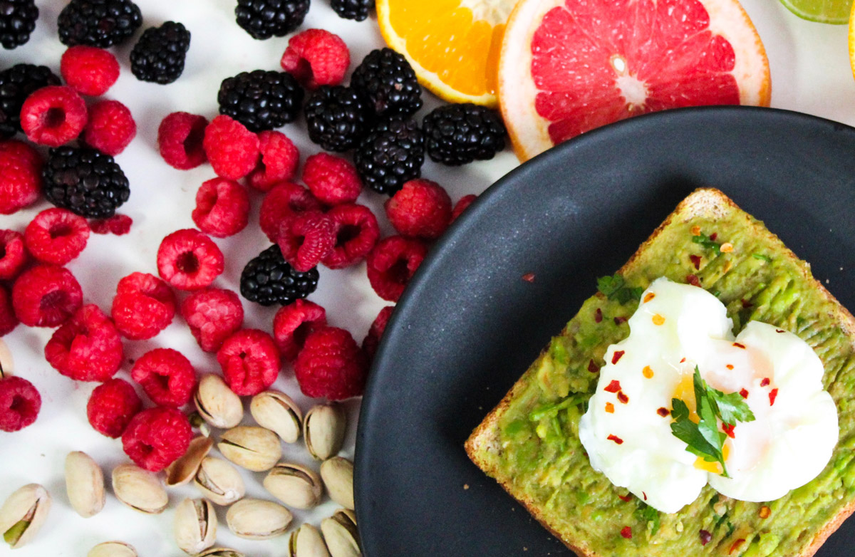 El desayuno; el mejor aliado antes de una sesión de surf - TODOSURF