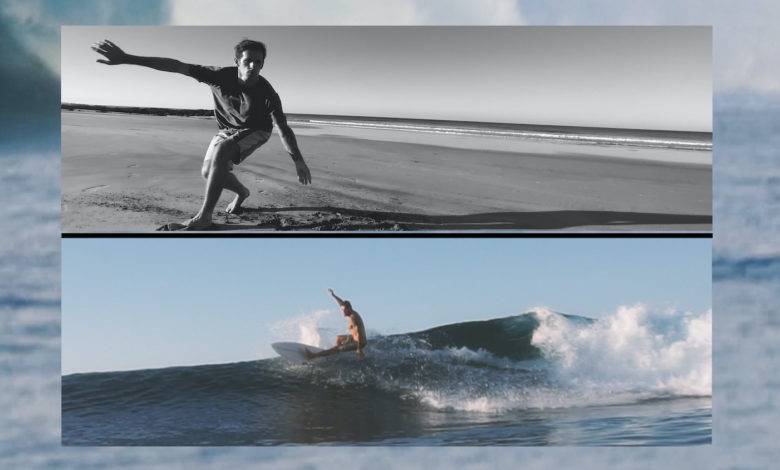 Conoce a Rodrigo Machado el creador del método Power surf
