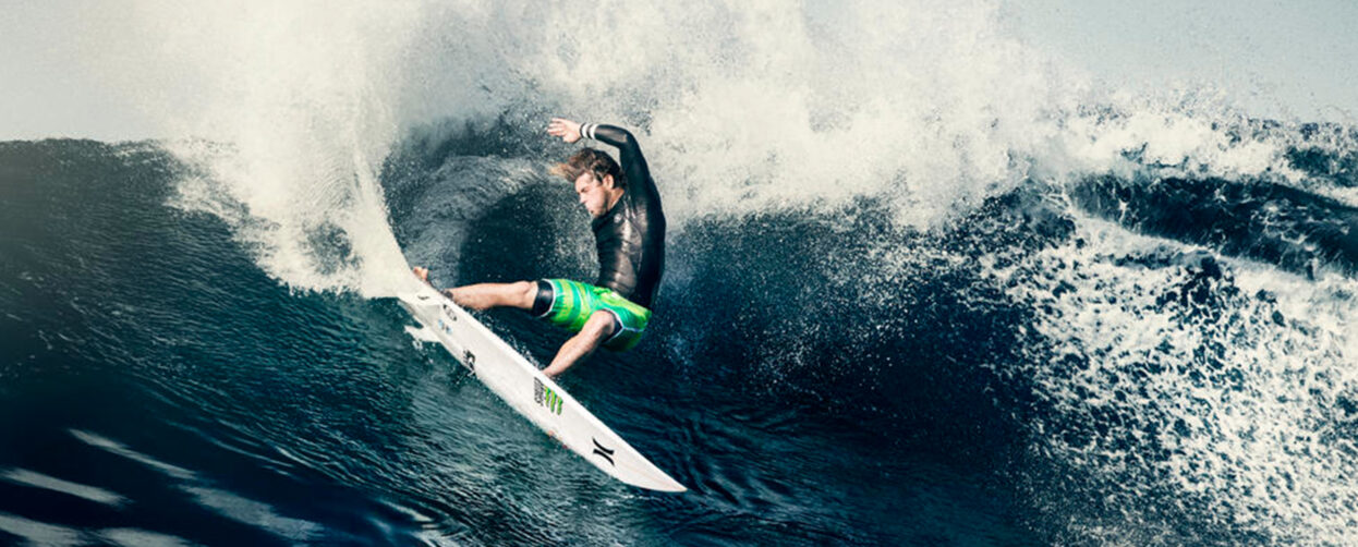 Nike prepara su vuelta al mercado del surf - TODOSURF