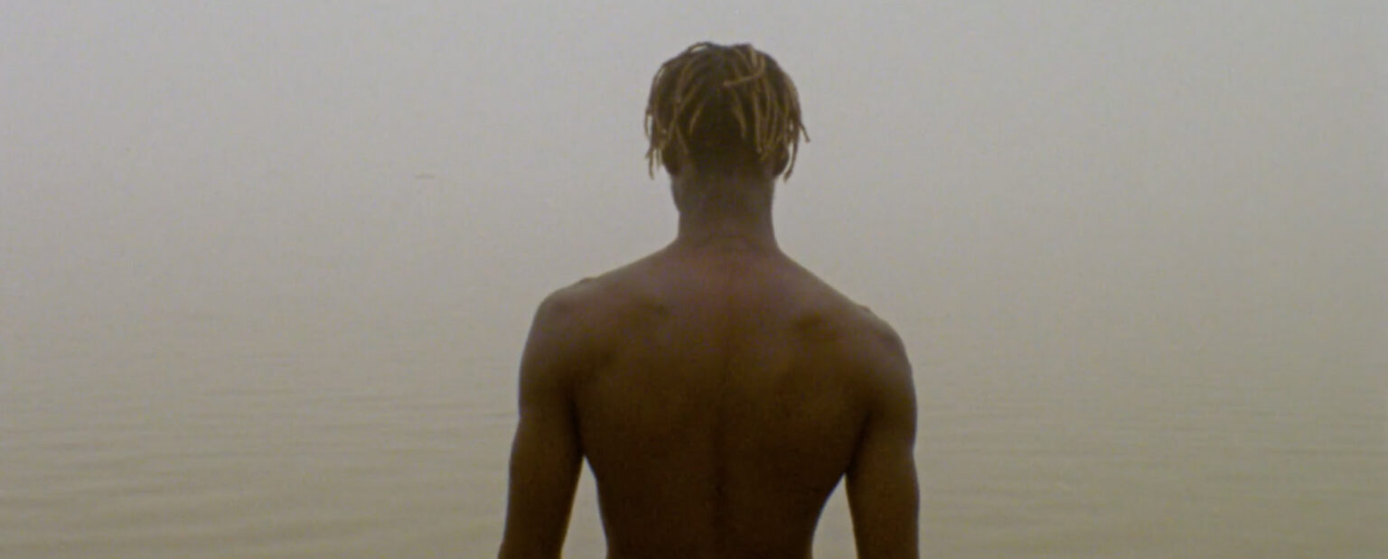 Cherif Fall la joven promesa del surf en Senegal - TODOSURF