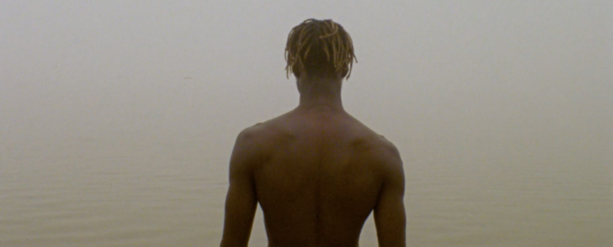 Cherif Fall la joven promesa del surf en Senegal - TODOSURF
