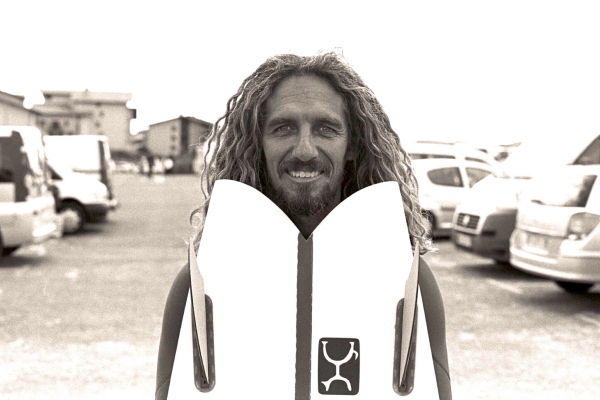 Descubre la historia de las tablas fish - TODOSURF