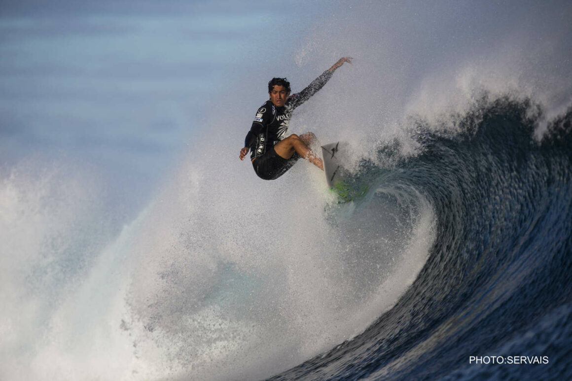 Como hacer un Floater - TODOSURF